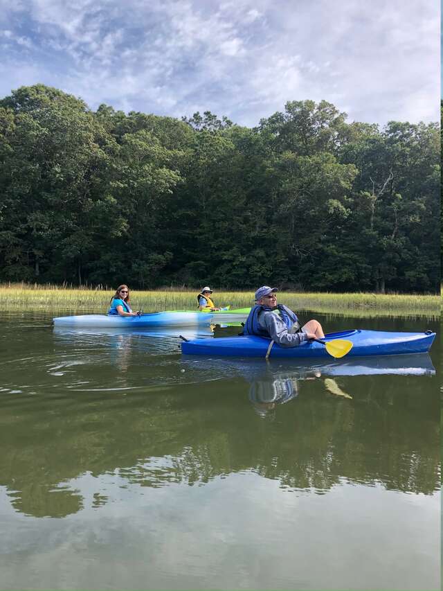 Longtime Branford educator dies: 'He’s irreplaceable'