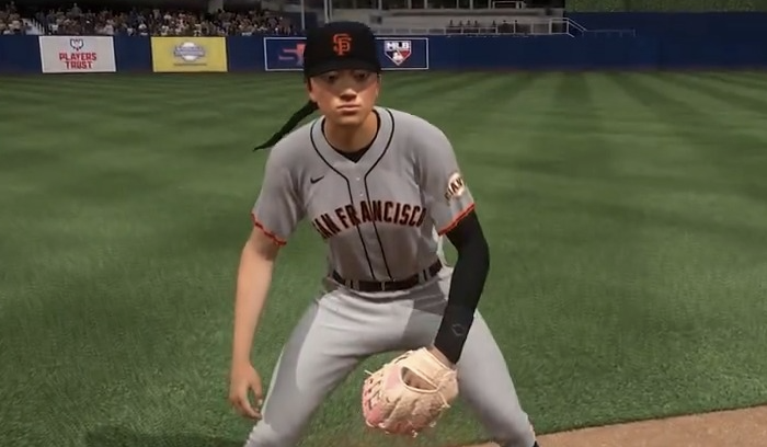 MLB The Show's 'Women Pave Their Way' feature not enough