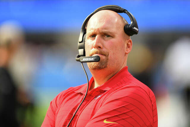 Houston Texans: Who is on the 2024 coaching staff?