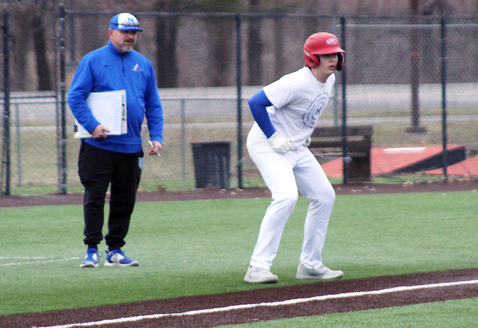 Marquette has plenty of open spots heading into baseball season