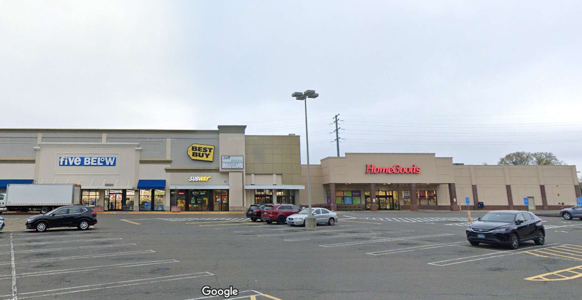 Ross Dress for Less opening first Connecticut store in Trumbull