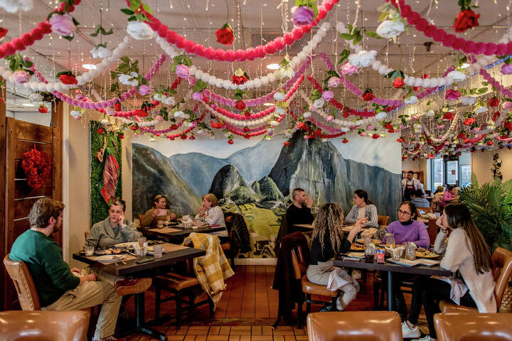 These are the best 25 places to eat in CT, according to Yelp 'Elites'