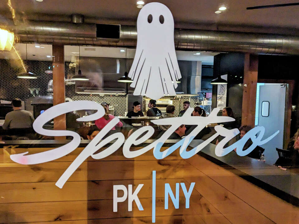 Spettro review: Poughkeepsie restaurant is becoming a local favorite