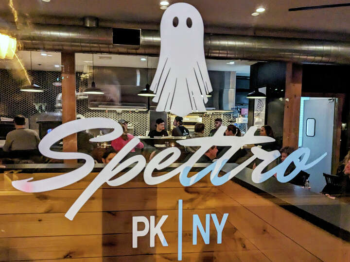 Spettro review: Poughkeepsie restaurant is becoming a local favorite