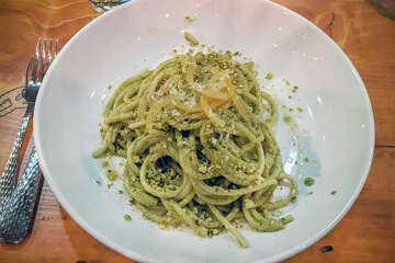 Spettro review: Poughkeepsie restaurant is becoming a local favorite