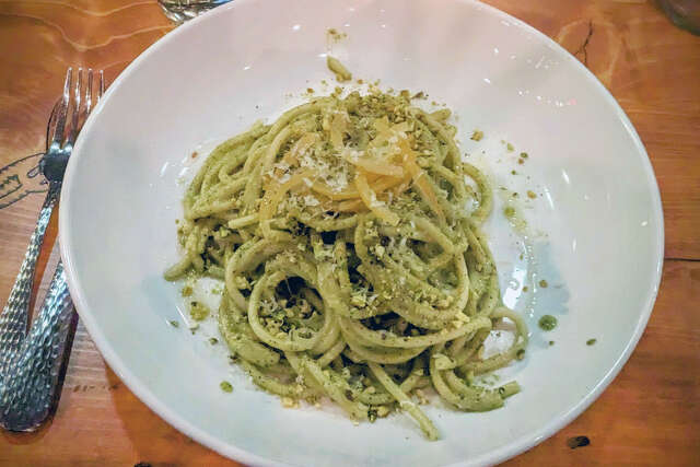 Spettro review: Poughkeepsie restaurant is becoming a local favorite