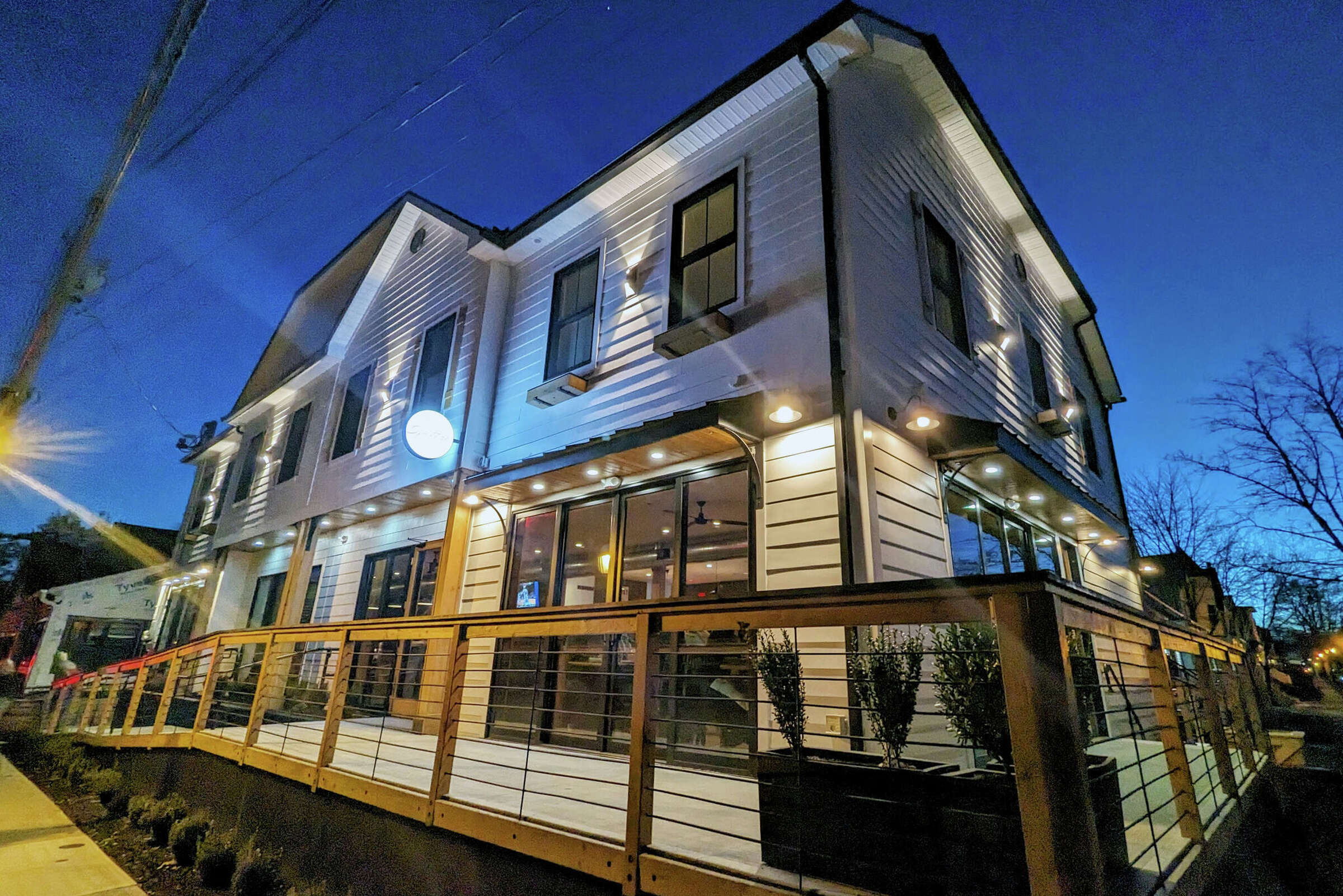 Spettro review: Poughkeepsie restaurant is becoming a local favorite