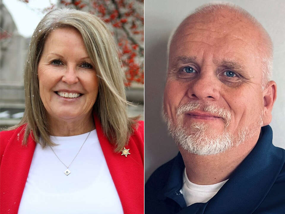 Morgan County coroner candidates want to improve office, community