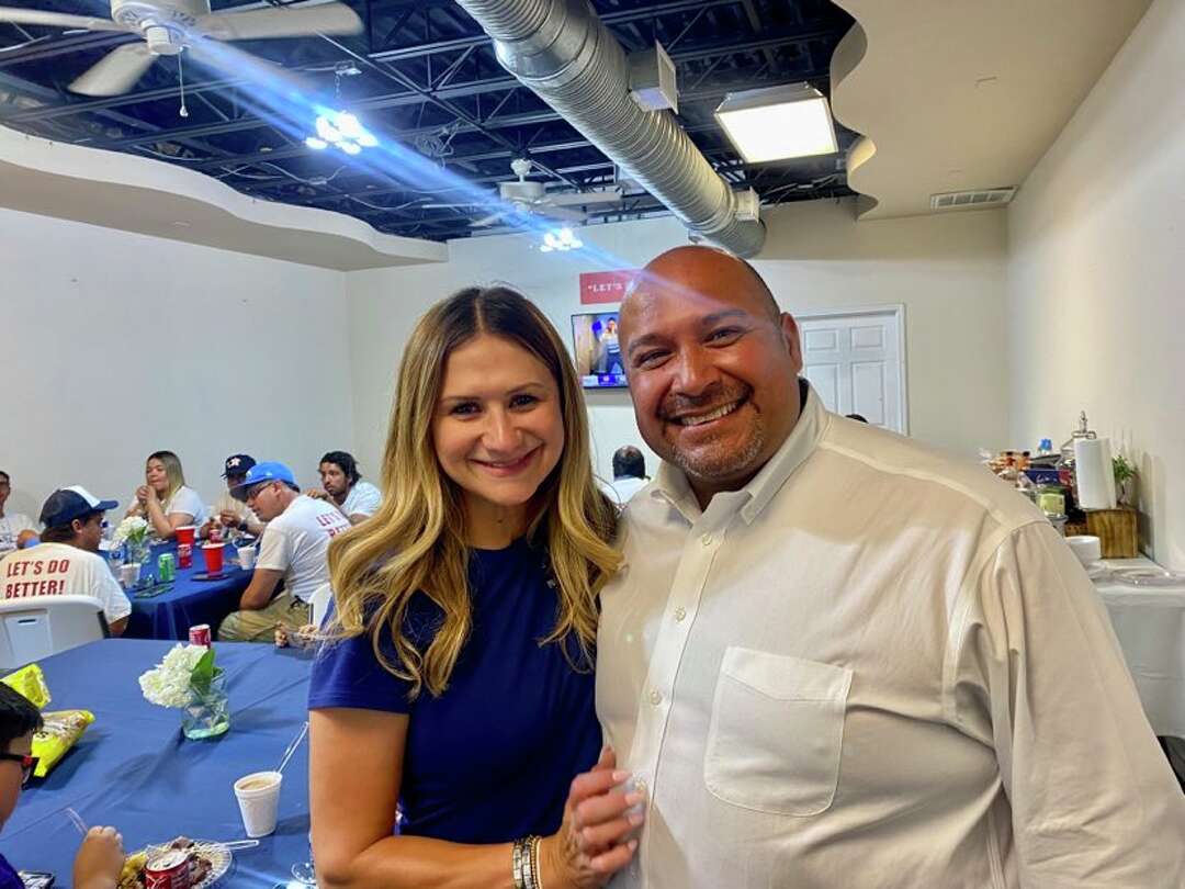 Montemayor tops Arce for Webb Co. attorney in 2024 Primary Election