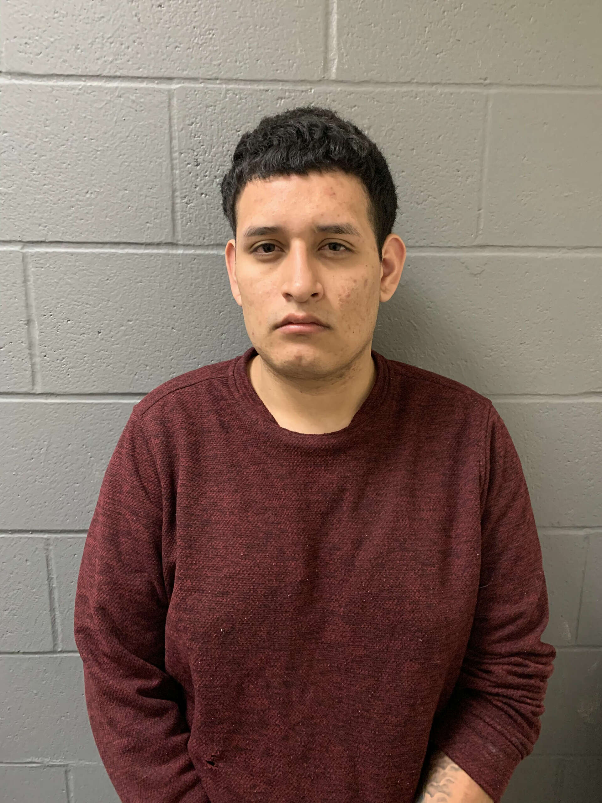 Police: Kidnapped man found in Clinton says group sought stolen drugs