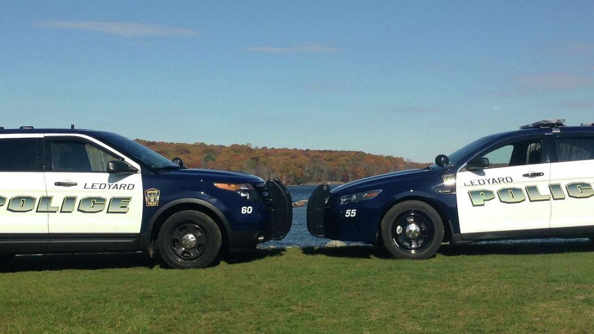 Ledyard man, 72, dies after crash on Mathewson Mill Road, police say