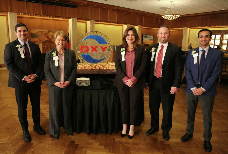 Occidental CEO: Permian Basin is the company’s foundation Occidental CEO: Permian Basin is the company’s foundation