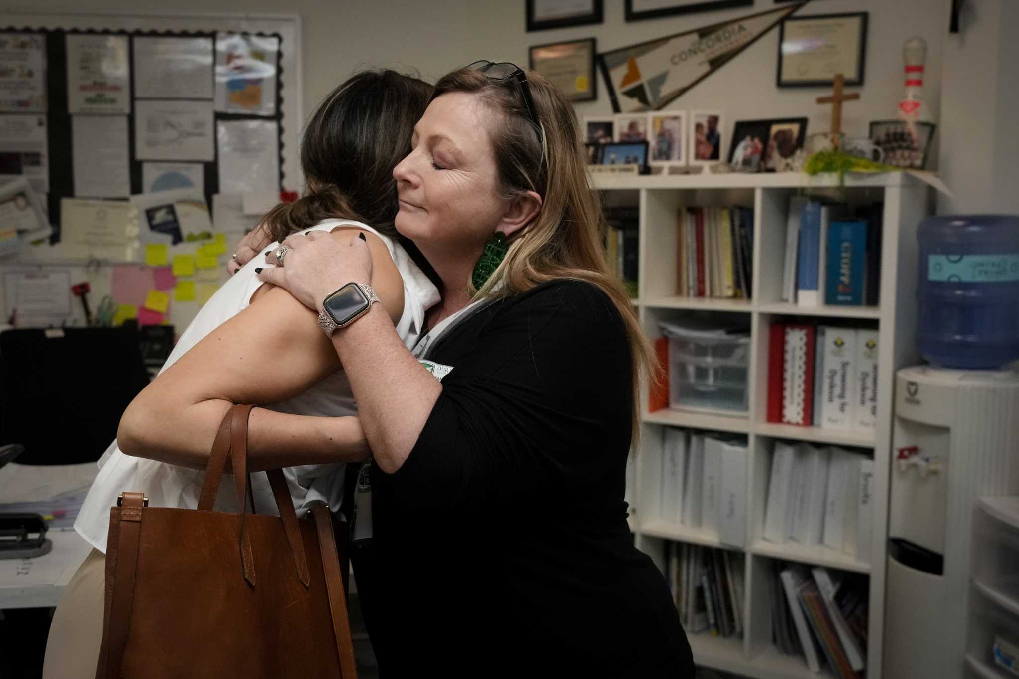 HISD enrollment drops by more than 30K students since peak