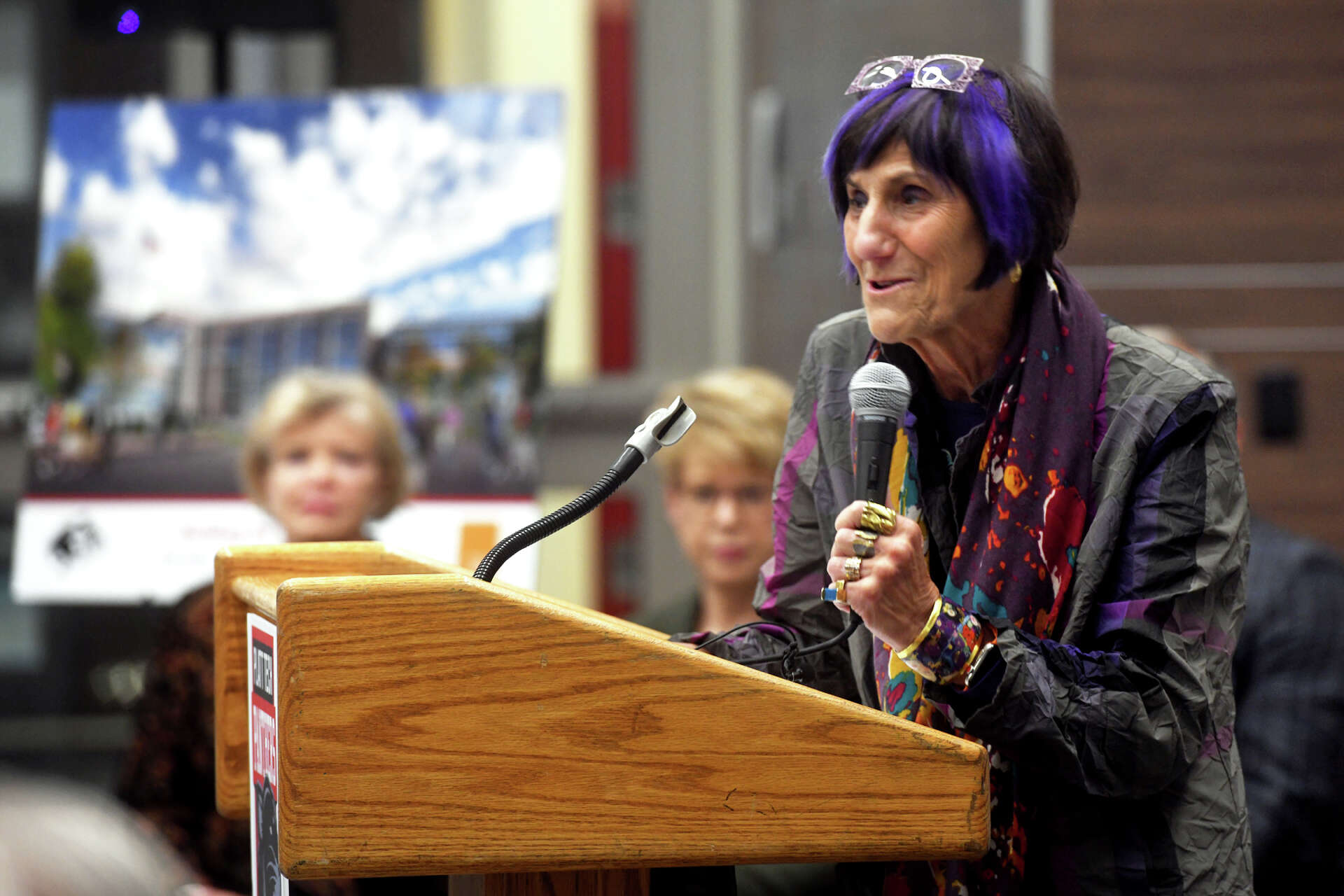 Who is Rosa DeLauro? 5 things to know about CT's veteran congresswoman