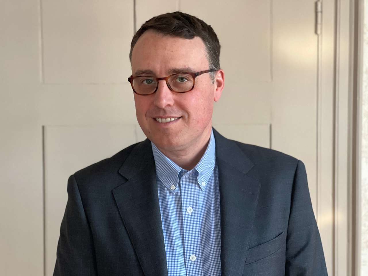 Kent Democrat announces bid against Harding in race for 30th District