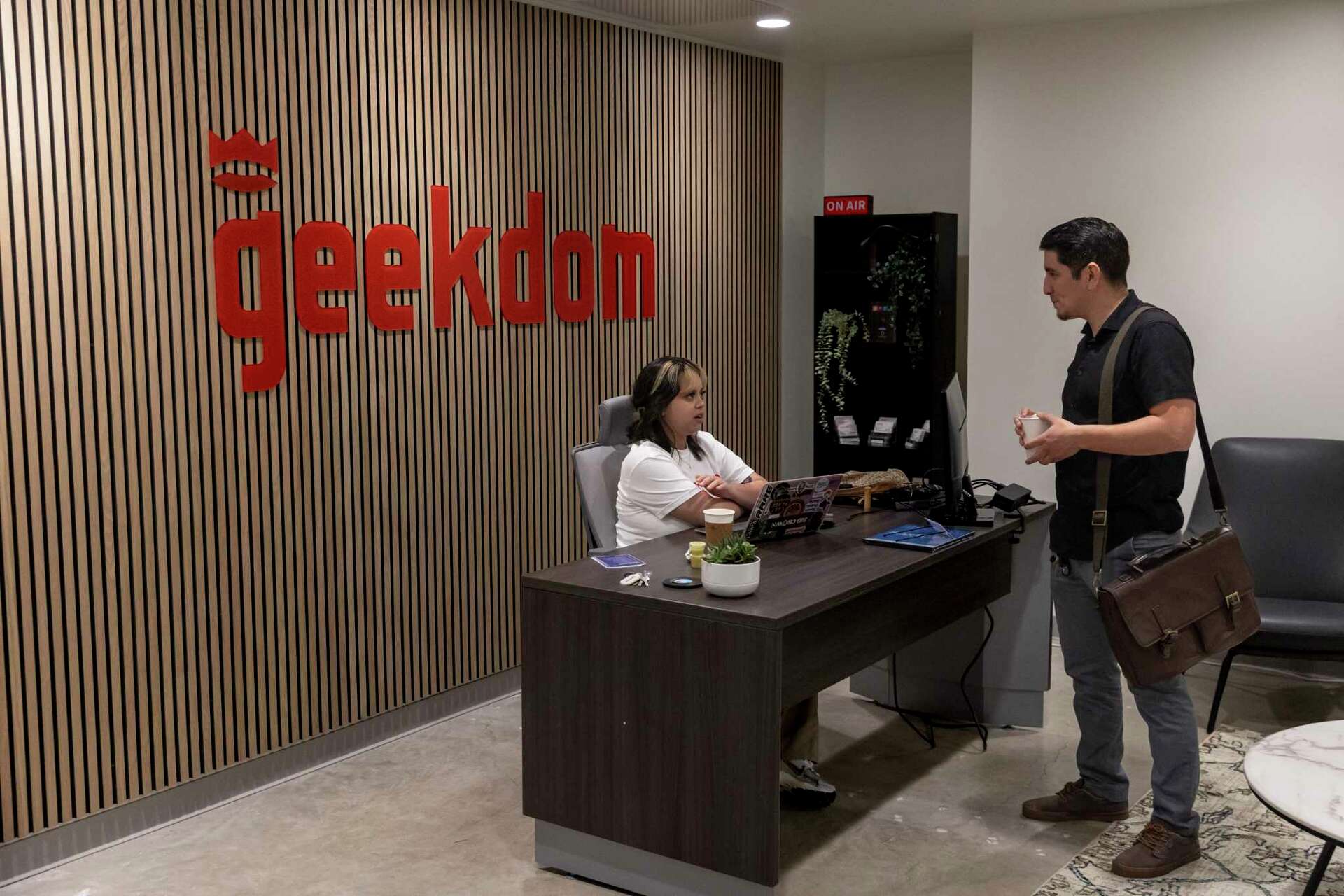 Students at cybersecurity school NukuDo get $4K monthly salary