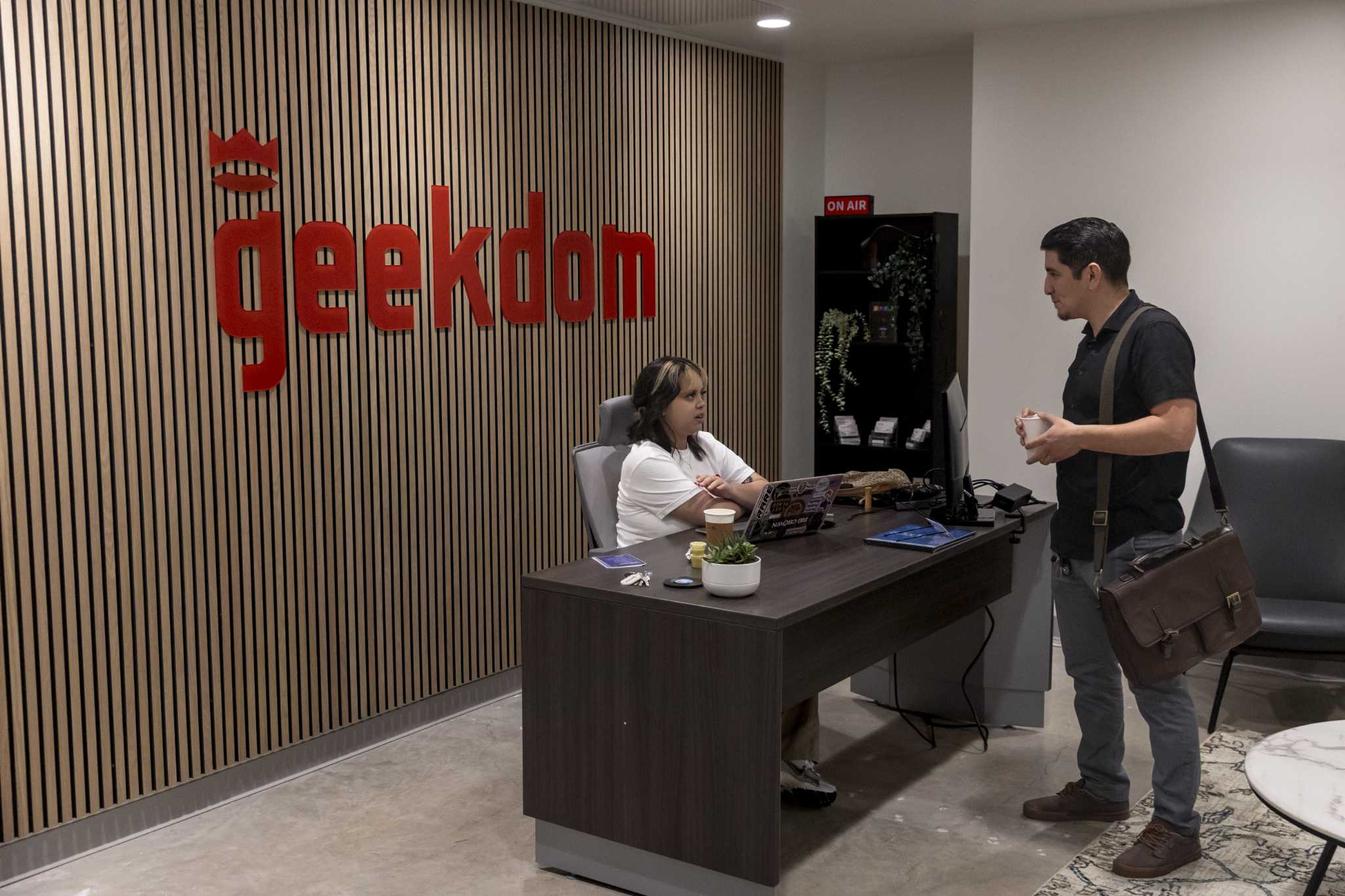 Google-Geekdom partnership give startups access to cloud resources