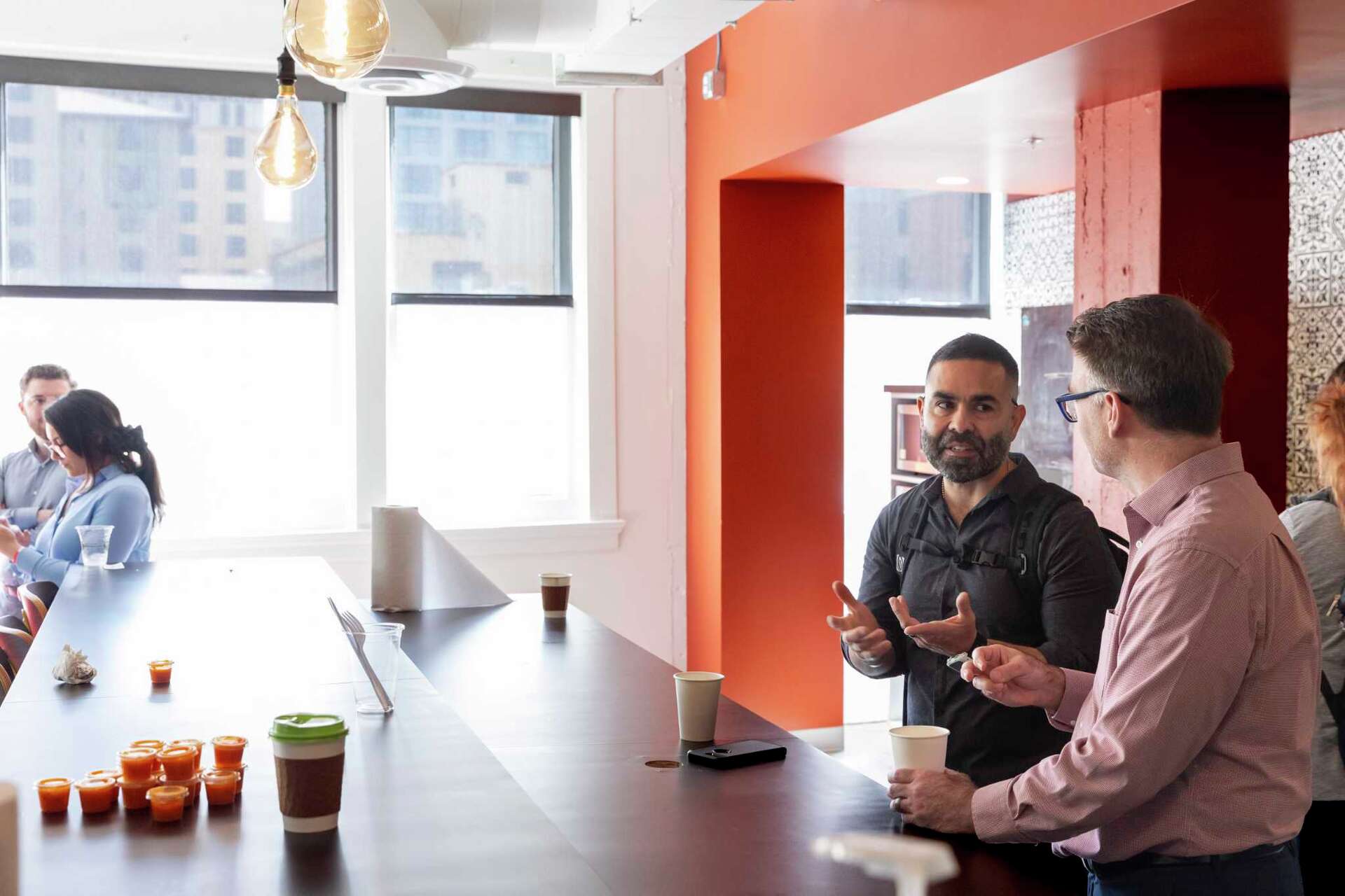 Geekdom coworking space expands footprint in downtown San Antonio