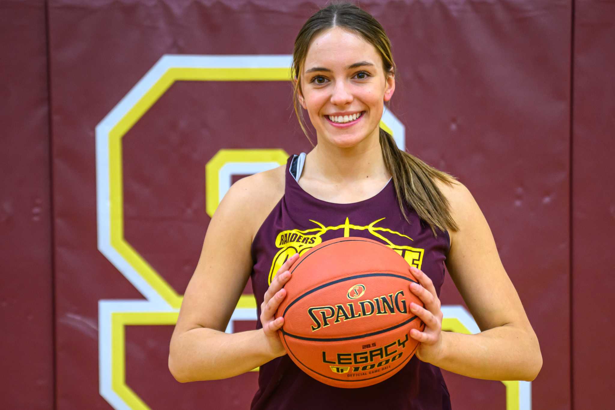 Gabby Martin has been key to Colonie girls’ basketball team's success