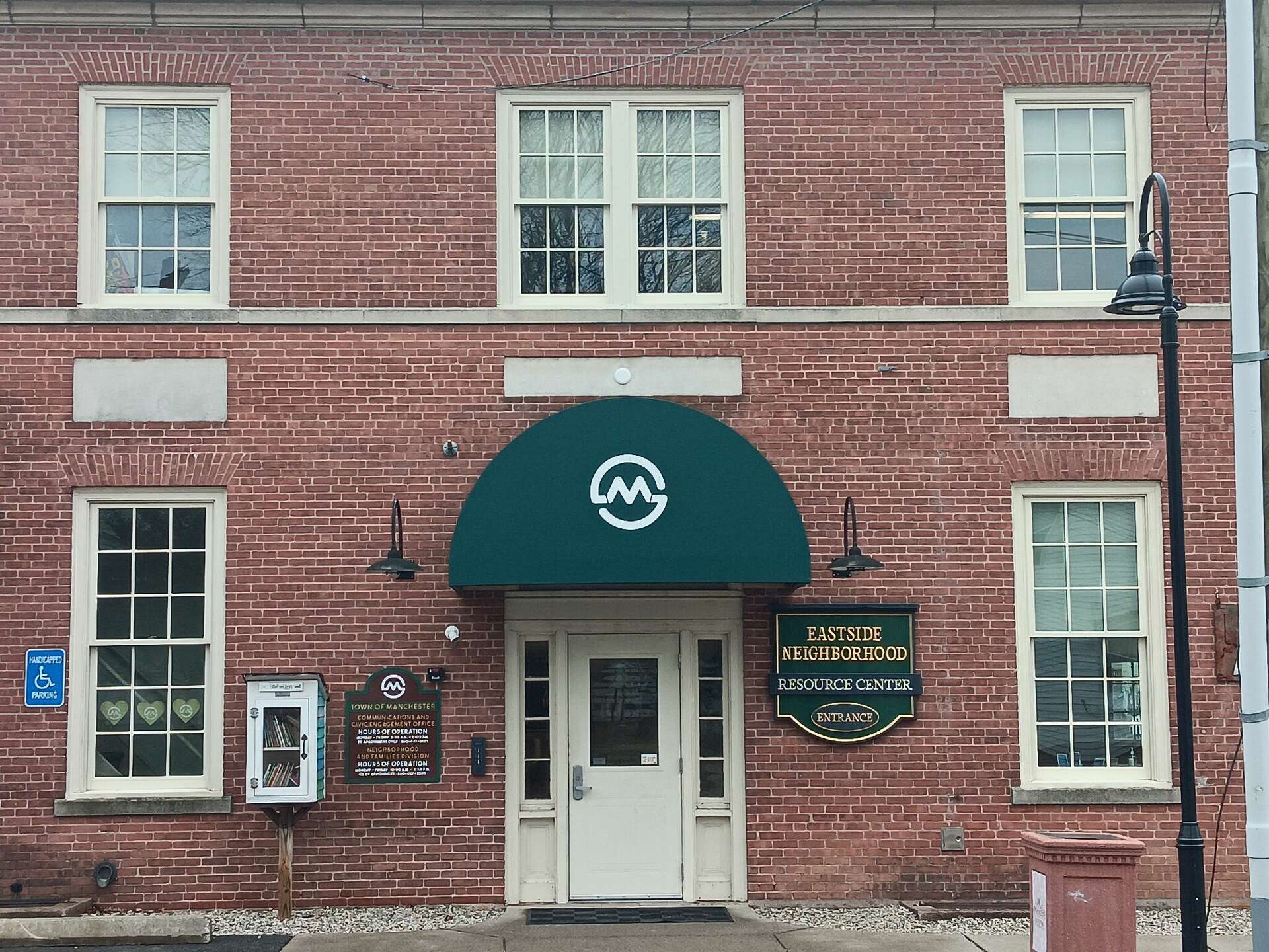 Manchester nonprofit to open tech center for older residents