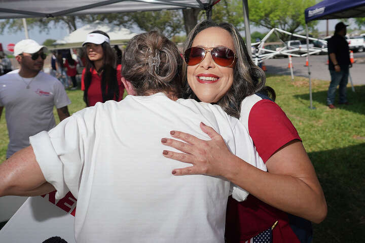 Rep. Monica De La Cruz to deliver GOP response to State of the Union
