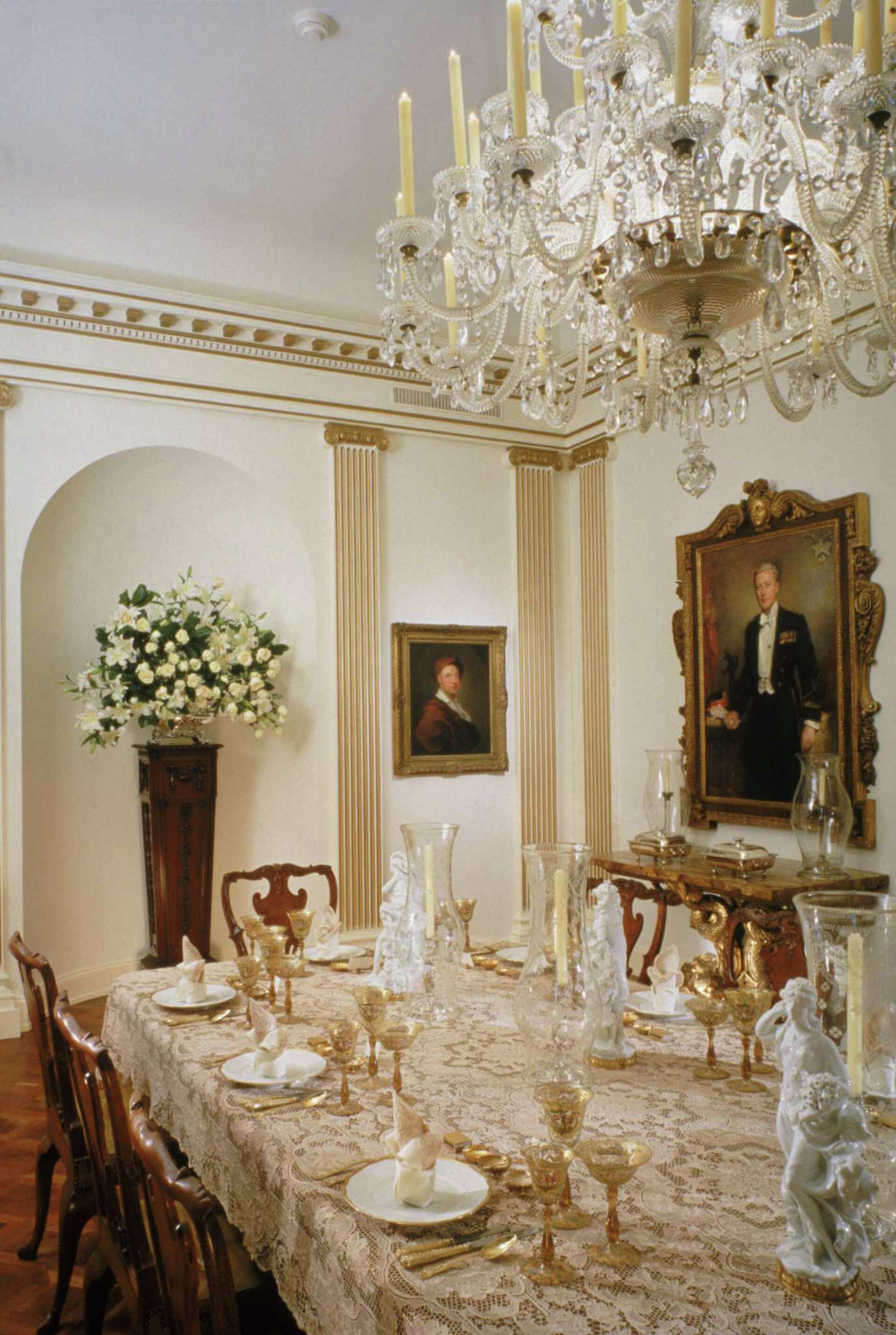 Rienzi, MFAH's pink house museum in River Oaks, celebrates 25 years