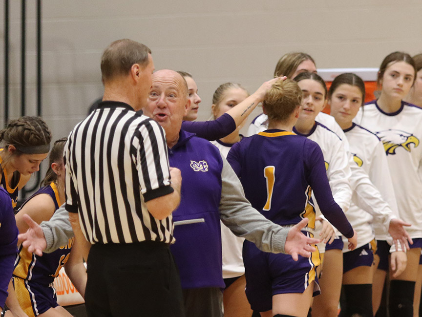 With bridge complete, Arbuthnot steps away as CM coach