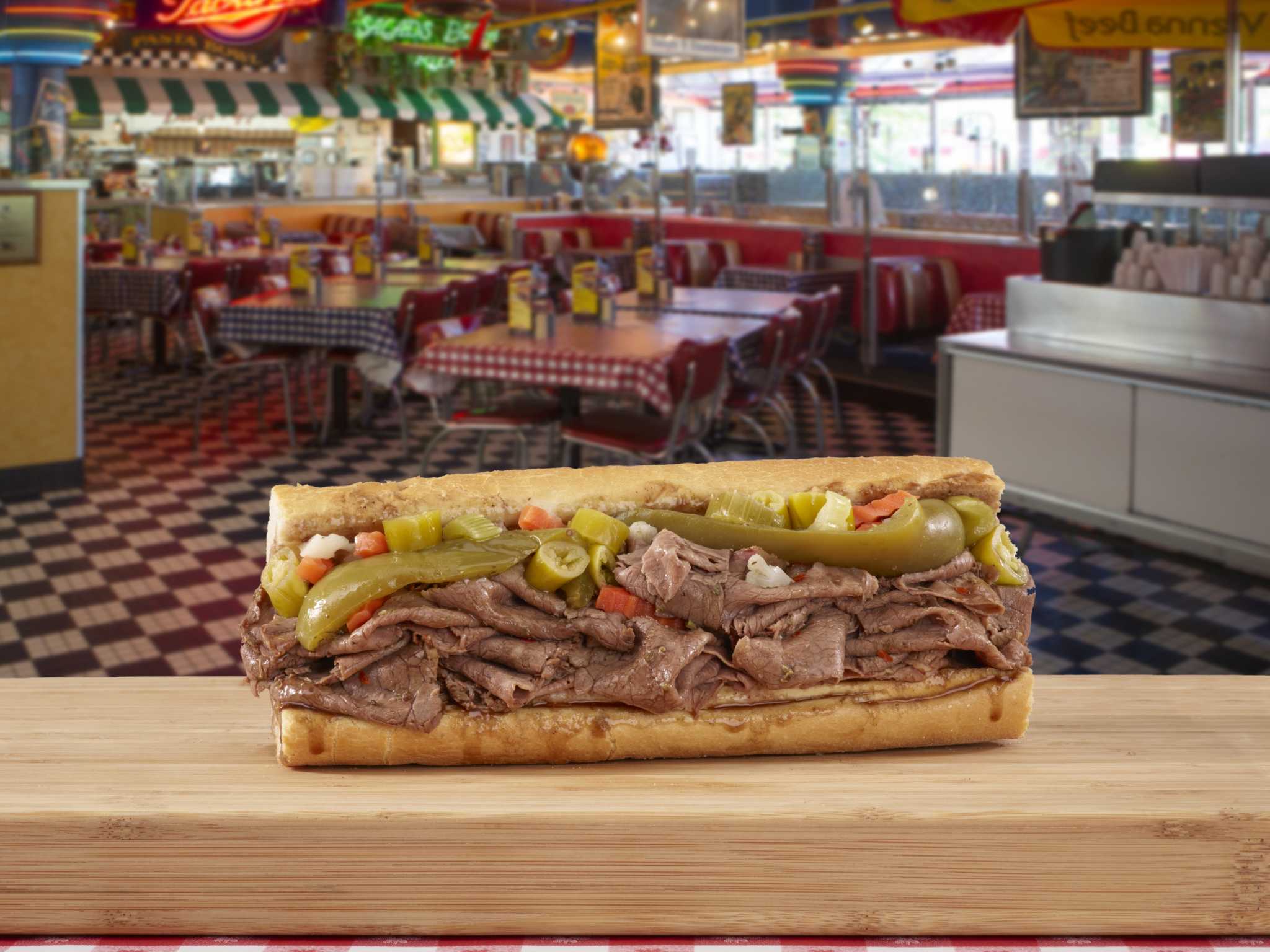 Why the hype for Portillo's? Here's why Houstonians will love it.
