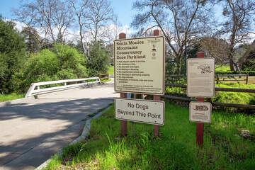 The California ranch tied to Gillette, a cult and 'The Biggest Loser'