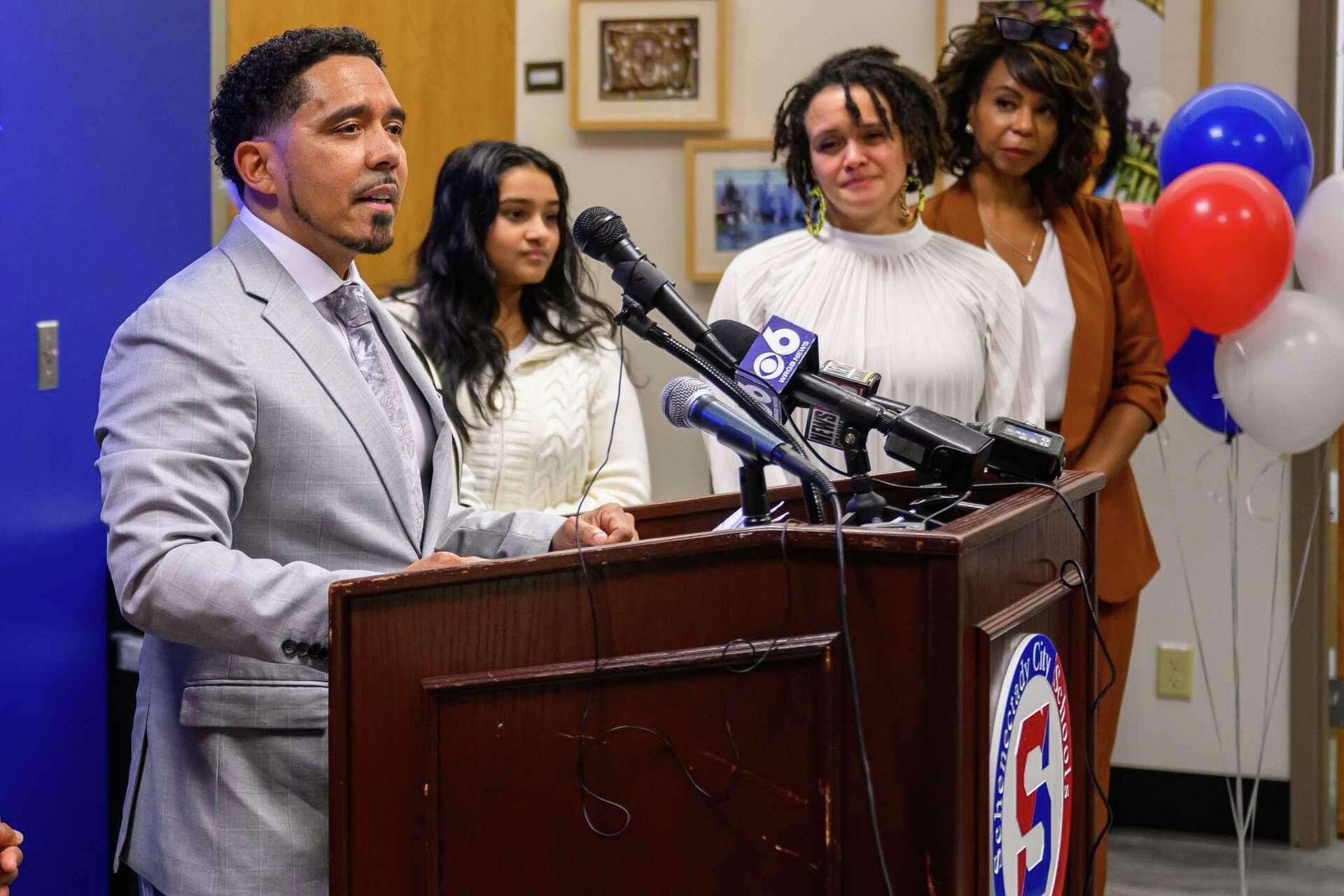 Public hearing on Schenectady school budget set for Wednesday