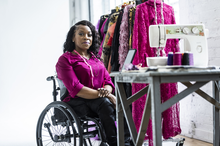 The ADA at 34; still more work to do — James Patterson