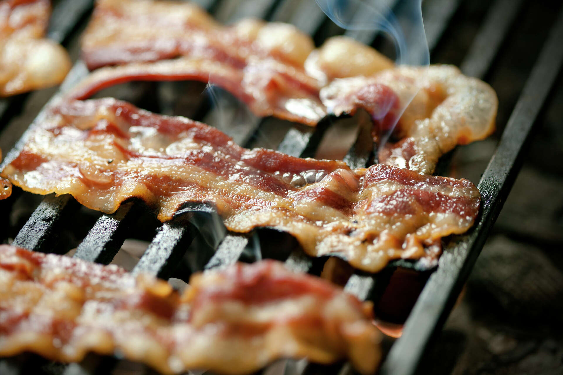 Humble hosts its first ever bacon festival, including cook-off, music