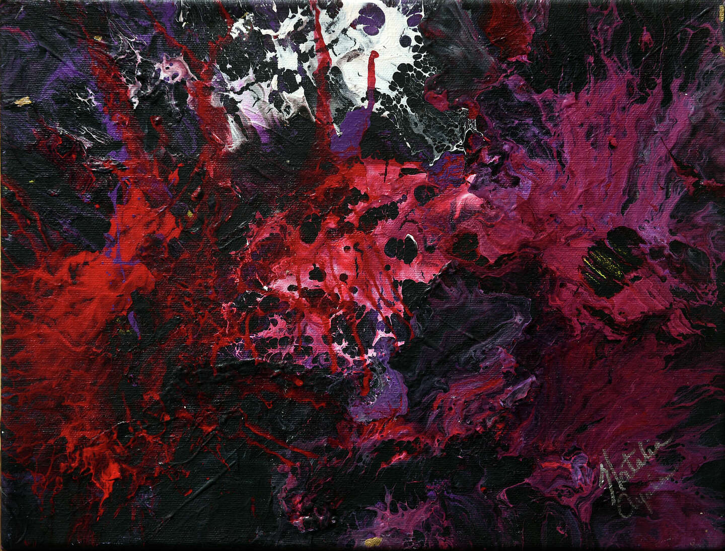 West Haven artist finds voice amid health, housing struggles