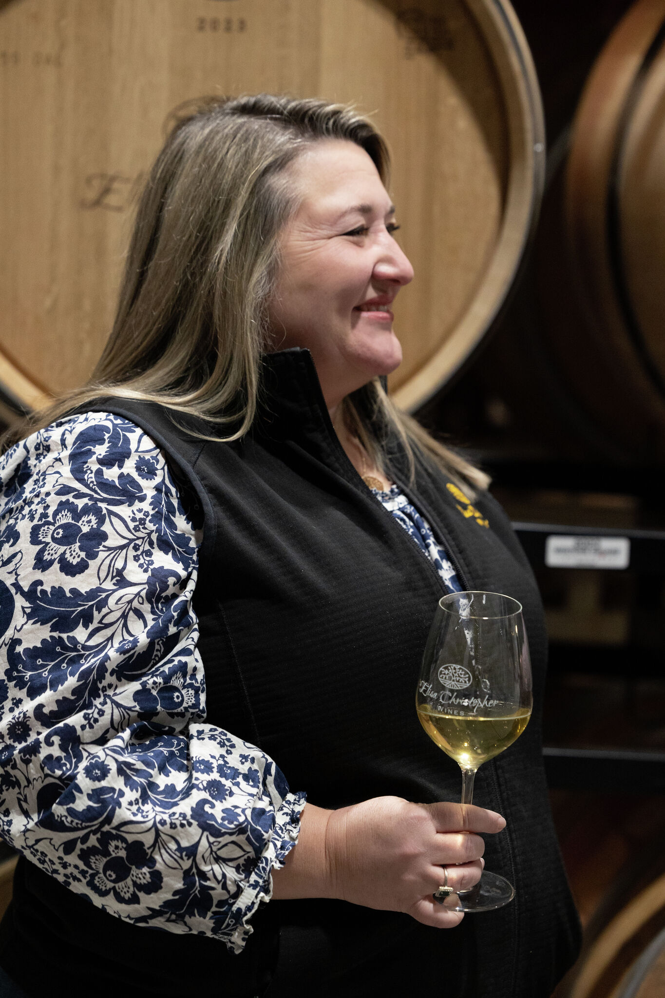 Texas has many female winemakers to celebrate in Women's History Month