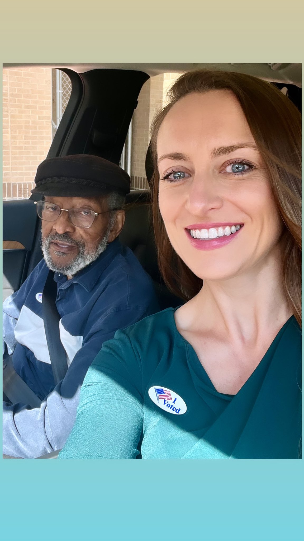 Why do so few people in Bexar County vote in the primary?