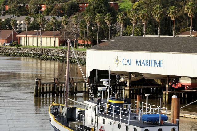 Can one man fix Cal Maritime Academy’s toxic culture?