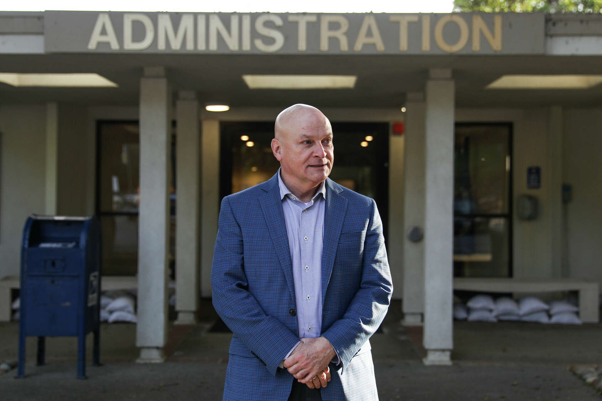 Can one man fix Cal Maritime Academy’s toxic culture?