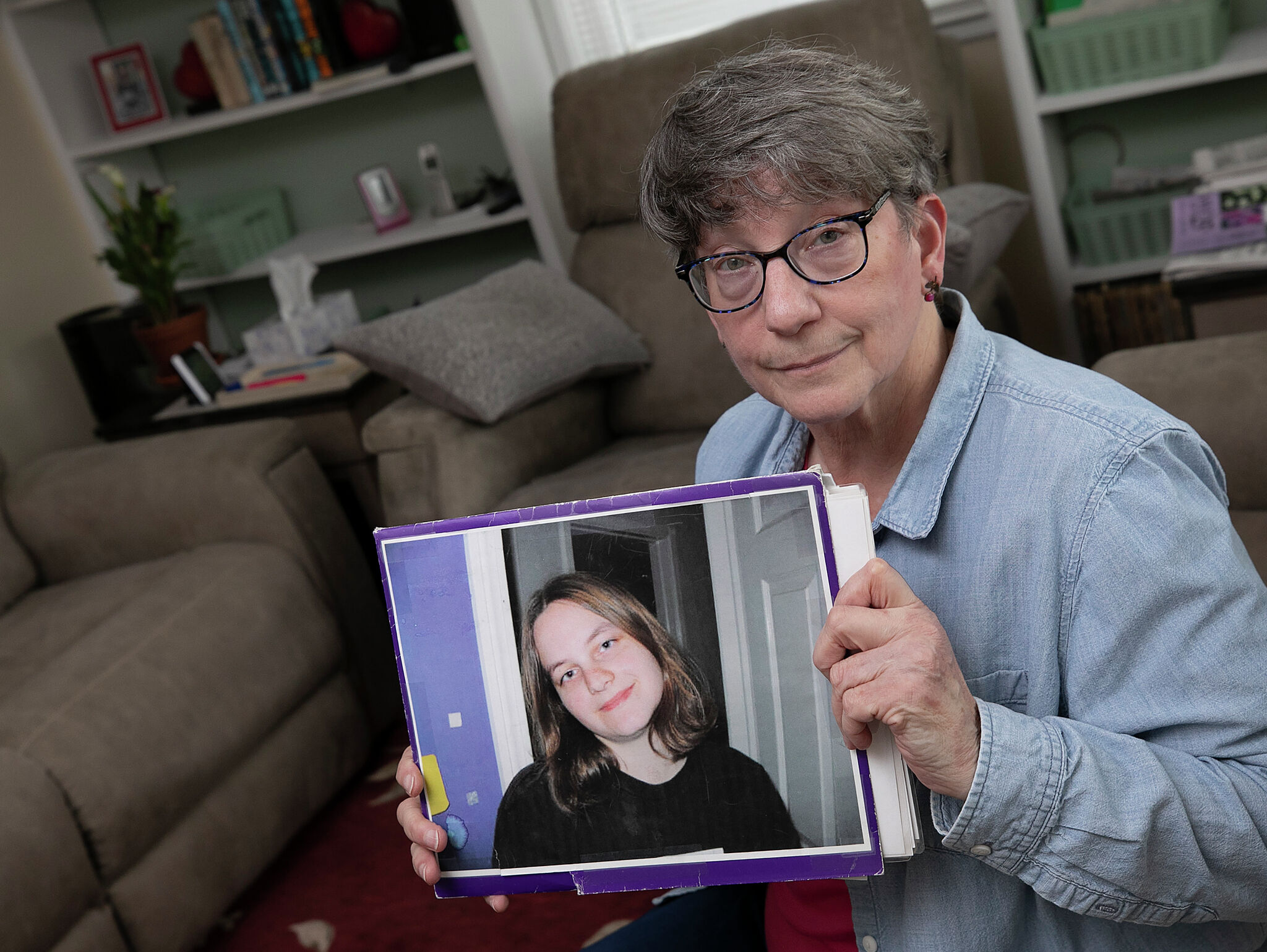 CT family seeks answers in woman’s disappearance in Japan 16 years ago