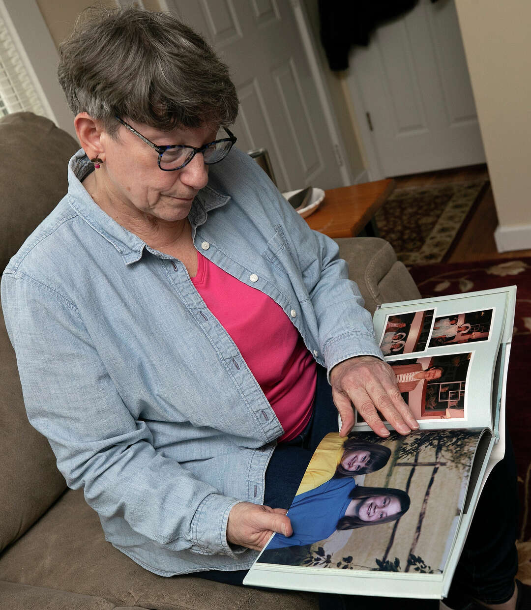 CT family seeks answers in woman’s disappearance in Japan 16 years ago