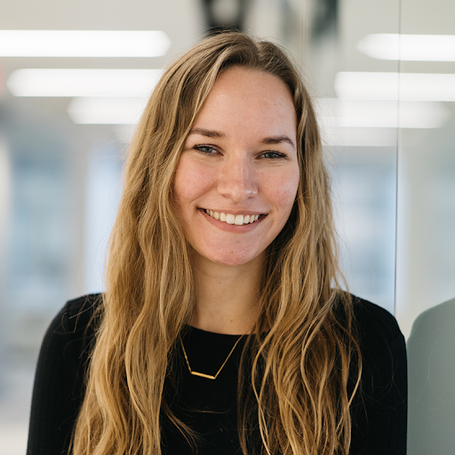 Maren Kranking joins Hearst’s DevHub as a newsroom engineer
