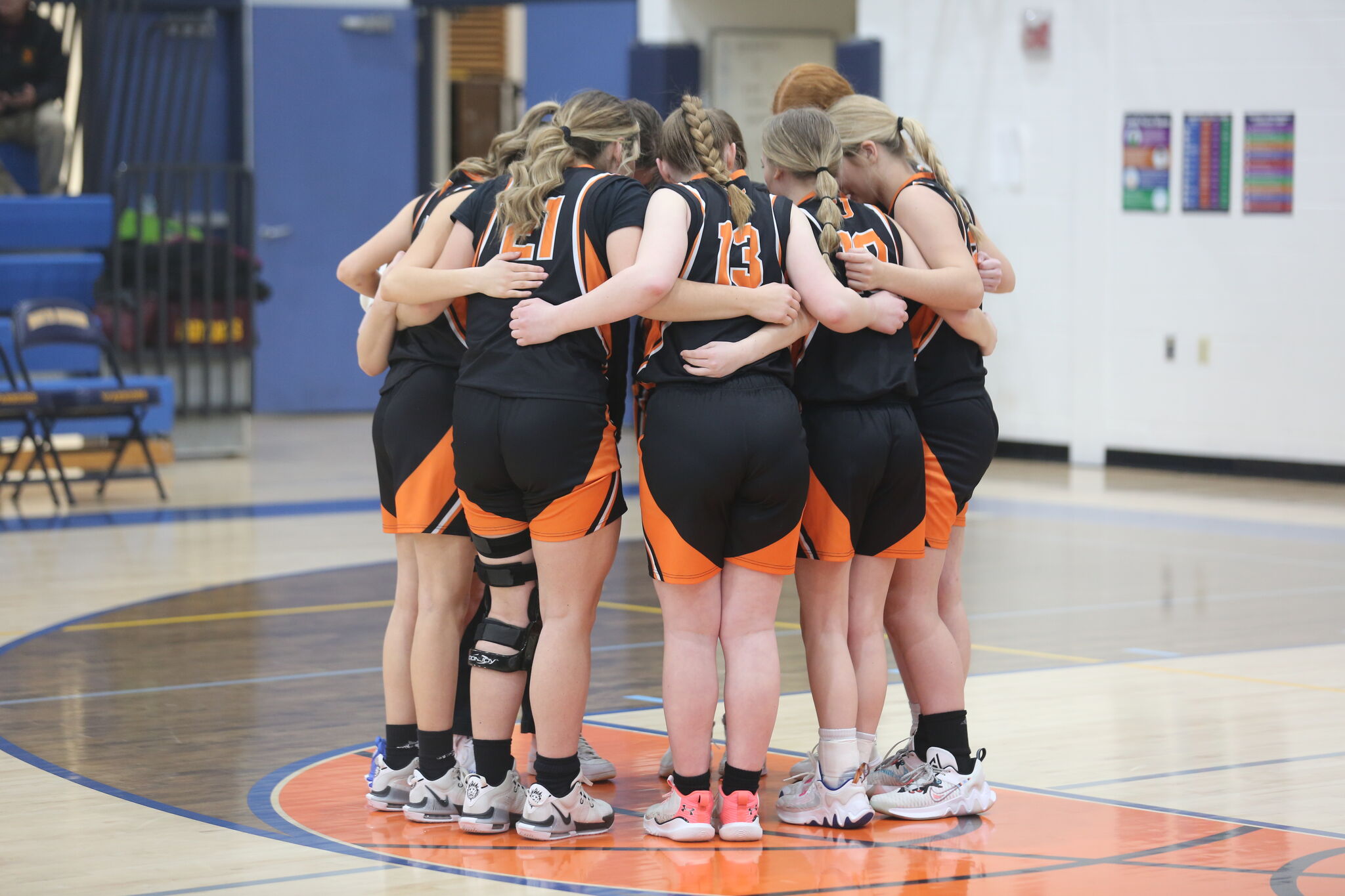 Fourth-quarter rally lifts Ubly over North Huron, on to district final