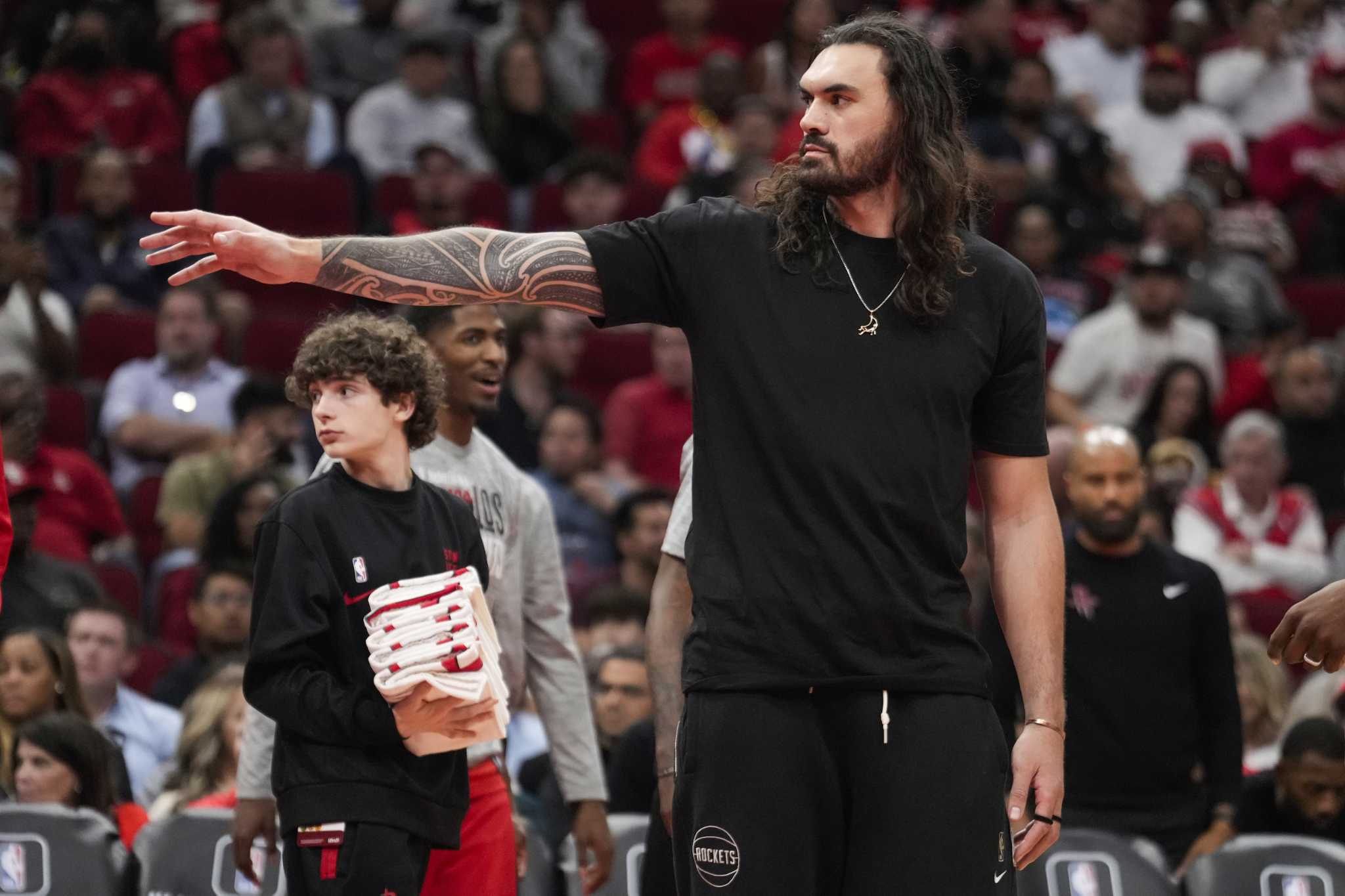 Houston Rockets: No big splash expected in NBA free agency