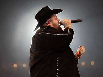 Houston Rodeo's bestselling shows 2024: JoBros, Los Tigres, Nickelback