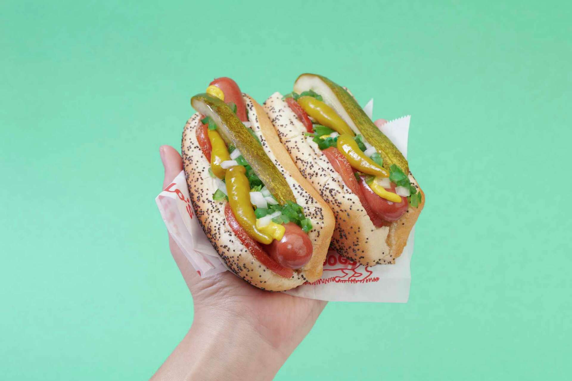 Portillo’s hot dogs chain opening in Houston area