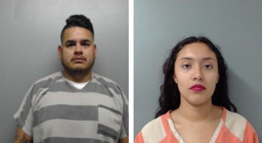 Laredo duo arrested in FBI investigation