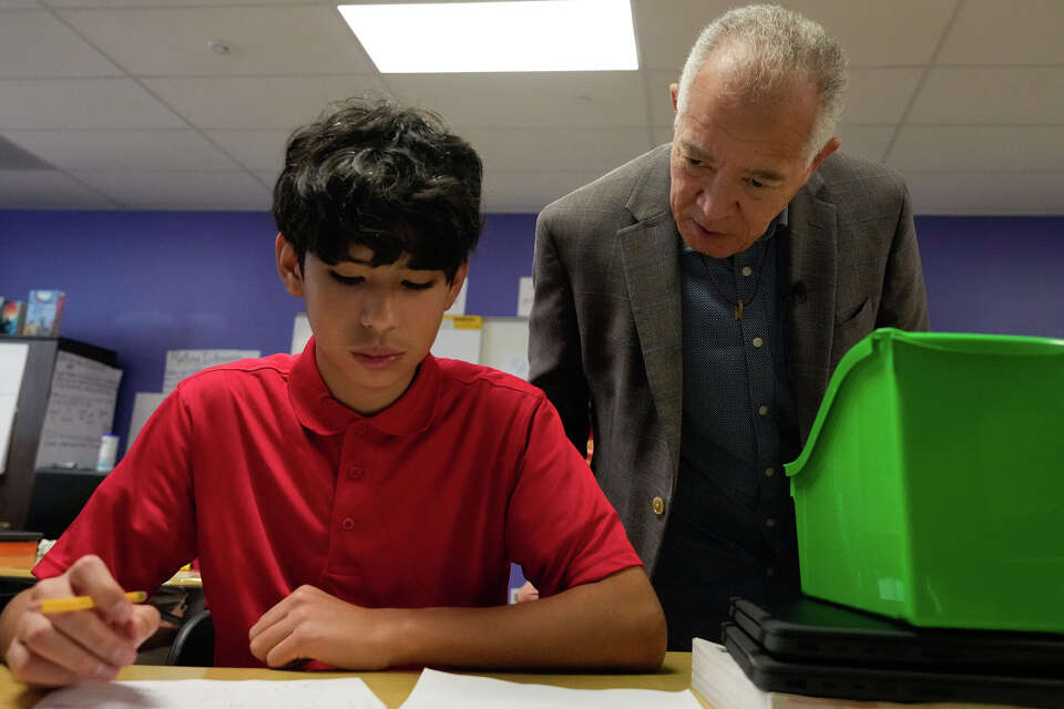 How HISD aims to get students on grade-level in its classrooms