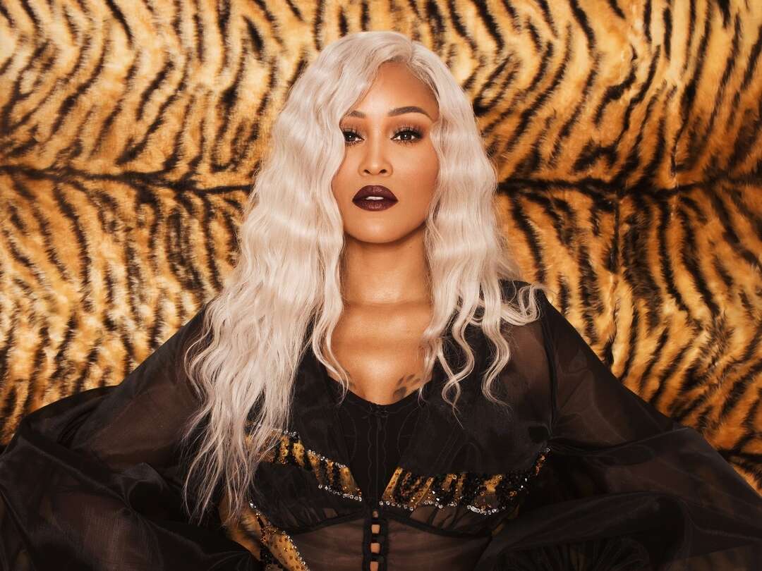 Rapper Eve is the newest addition to Bun B's Houston Rodeo show