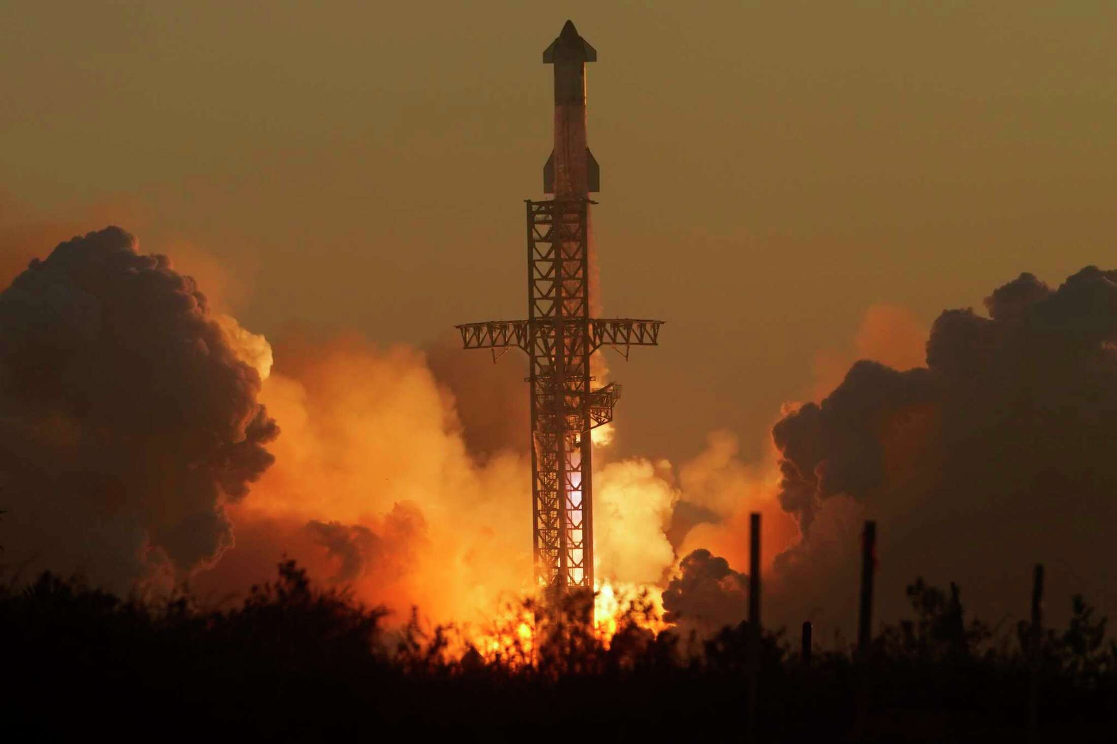 SpaceX could launch Starship this week. Here's what you need to know.