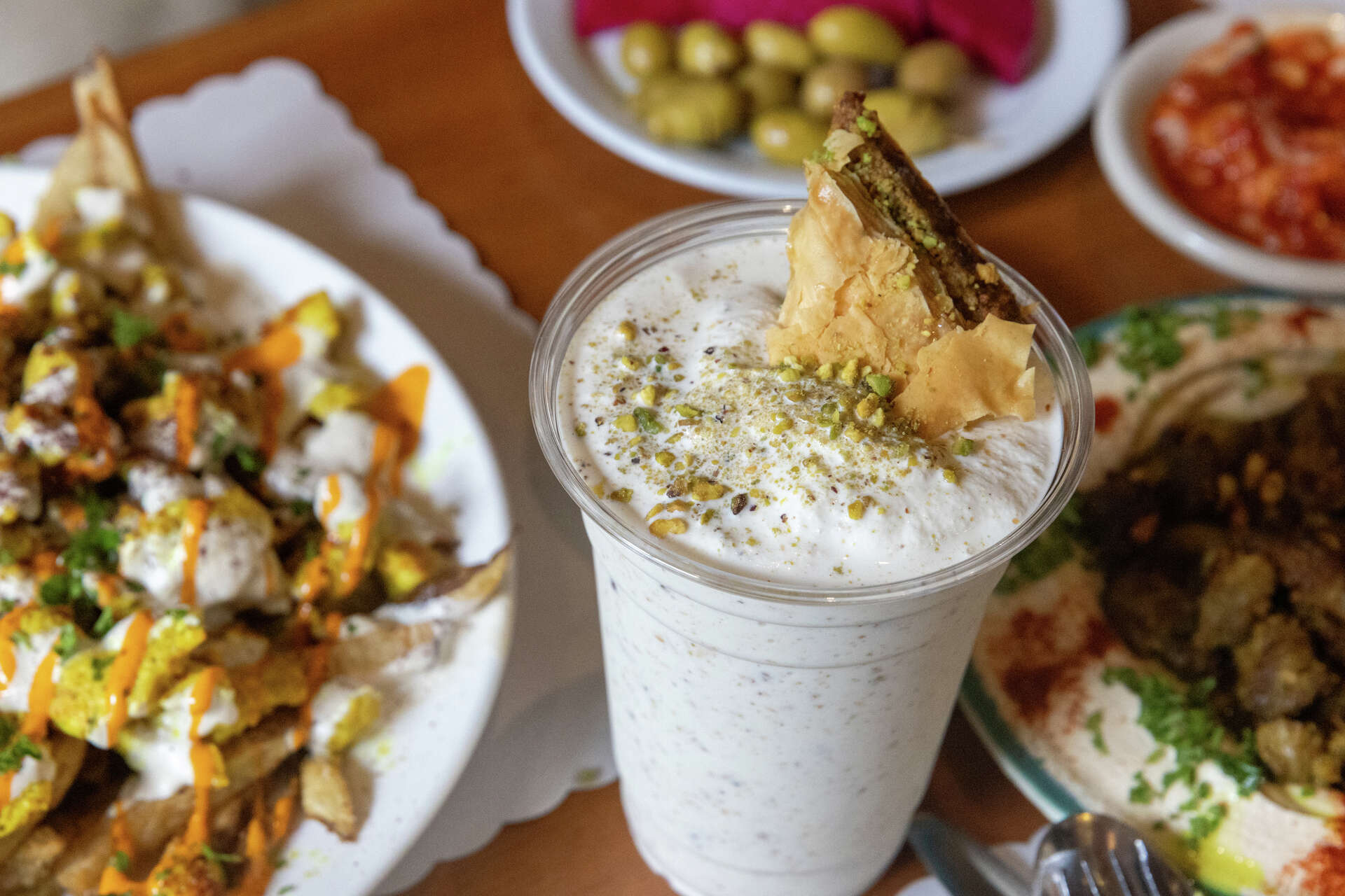 'The Snack Sensei' reveals his favorite SF restaurants