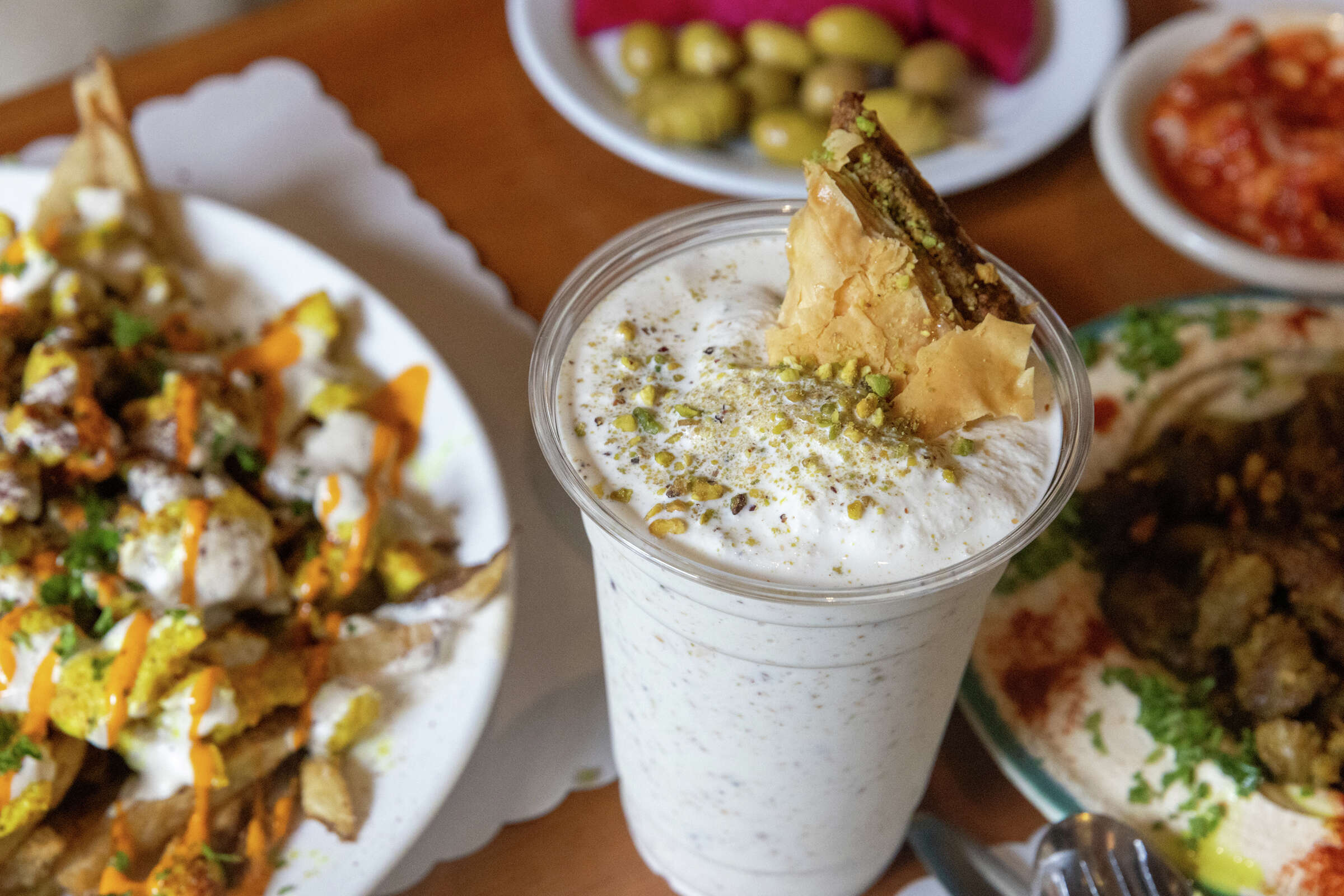 'The Snack Sensei' reveals his favorite SF restaurants